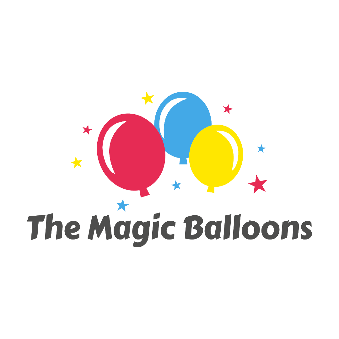 Personalized Balloons & Design: Birthdays, Weddings, & More - The Magic ...